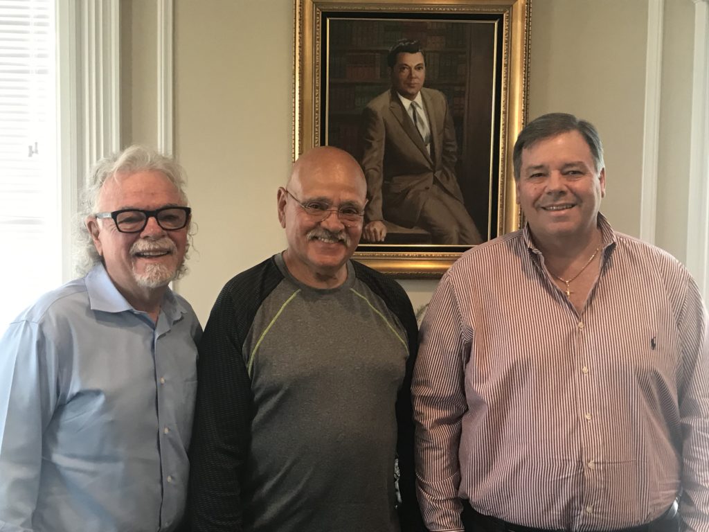 Remembering Joe Maressa Sr. | JerseyMan Magazine