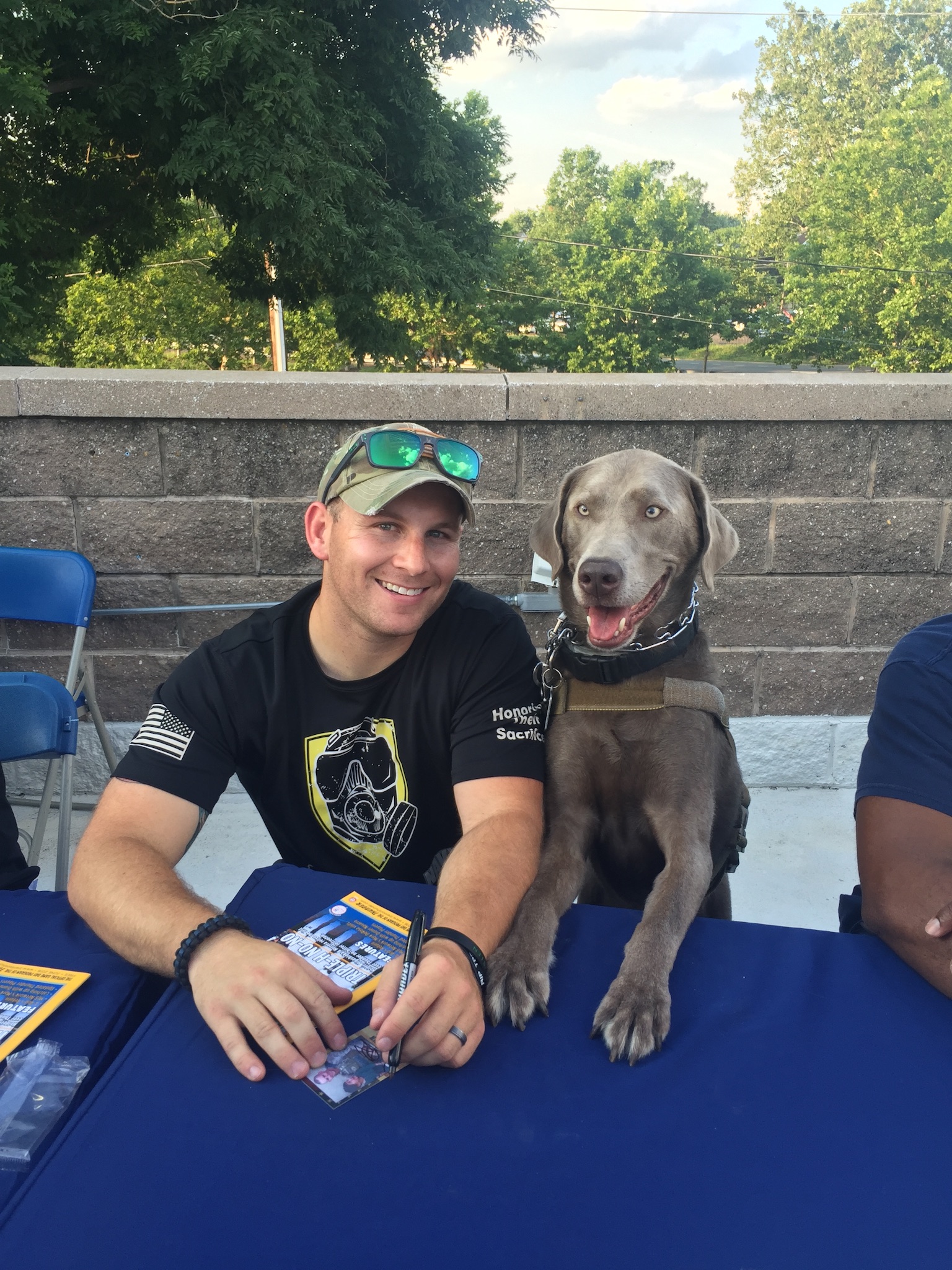 Surviving Until Tuesday | JerseyMan Magazine