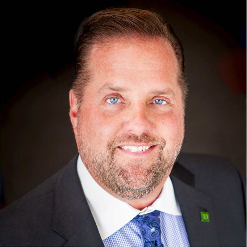 Rob Curley Brings Humanity into Banking | JerseyMan Magazine