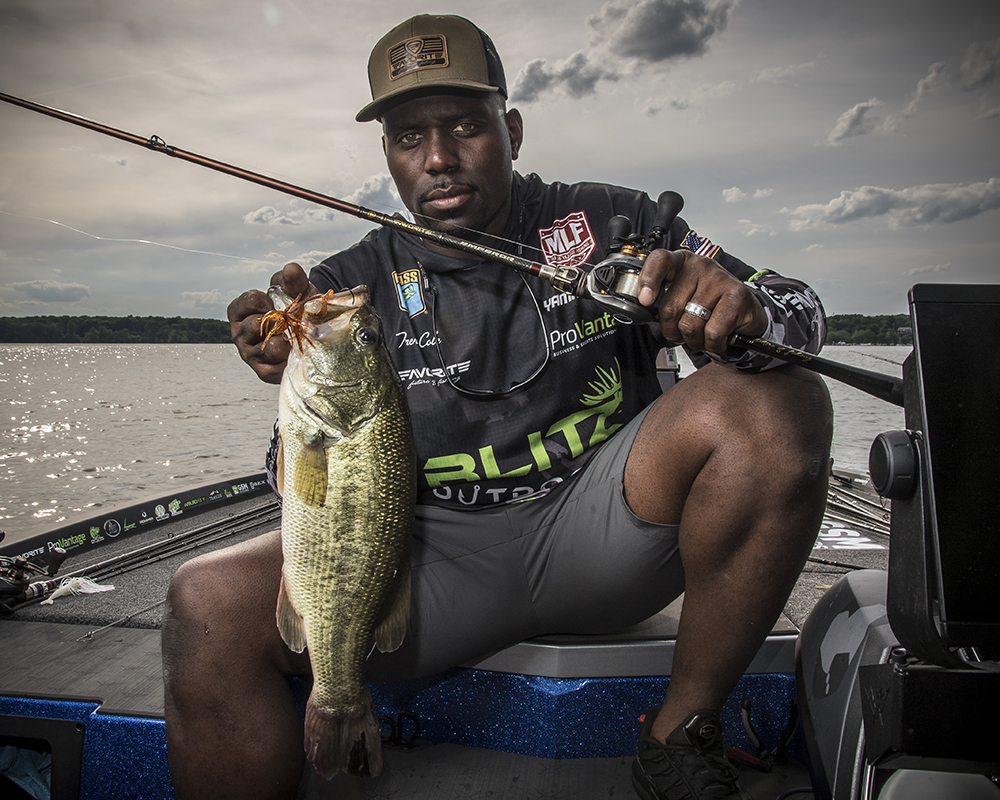 Catching up with Trent Cole | JerseyMan Magazine