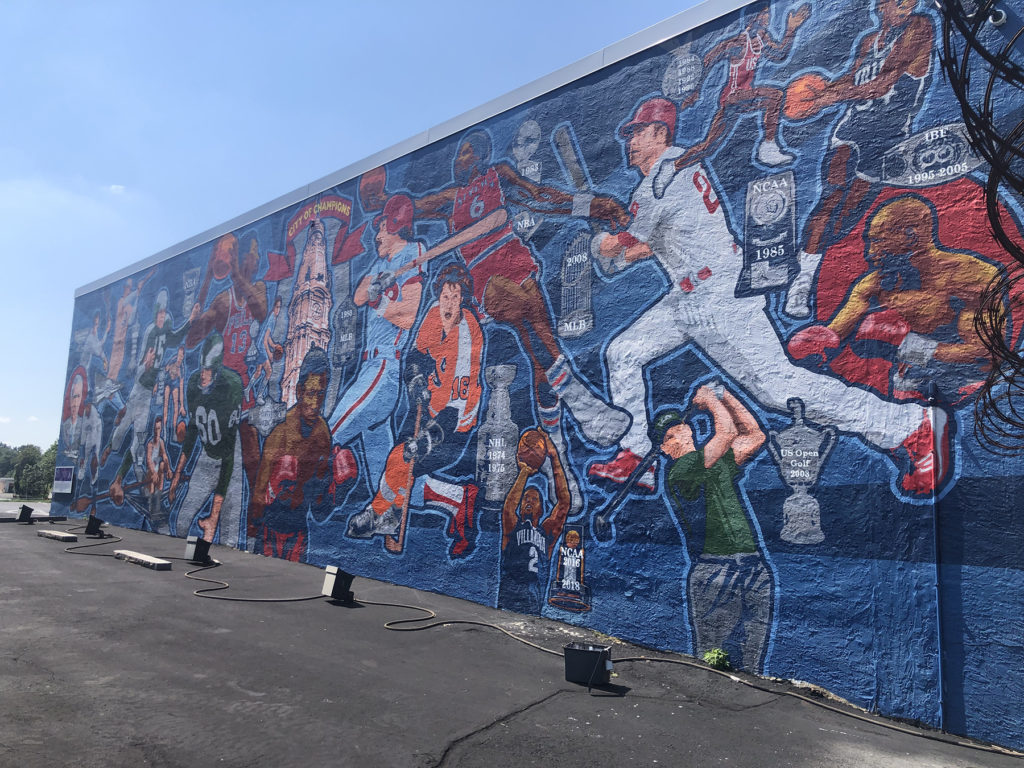 The Heart of Philly Sports | JerseyMan Magazine