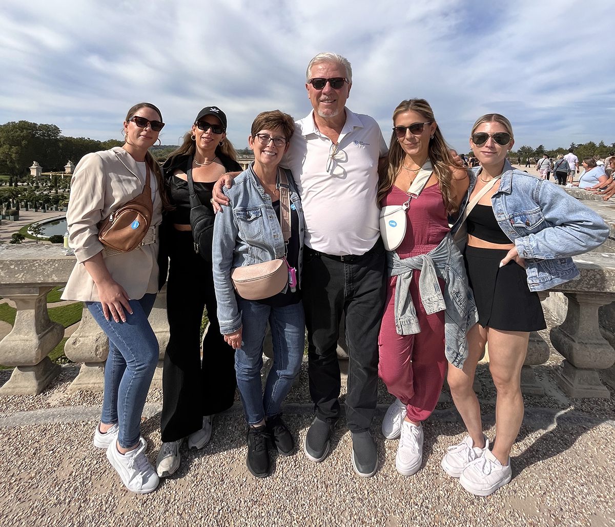 From the Publisher | JerseyMan Magazine