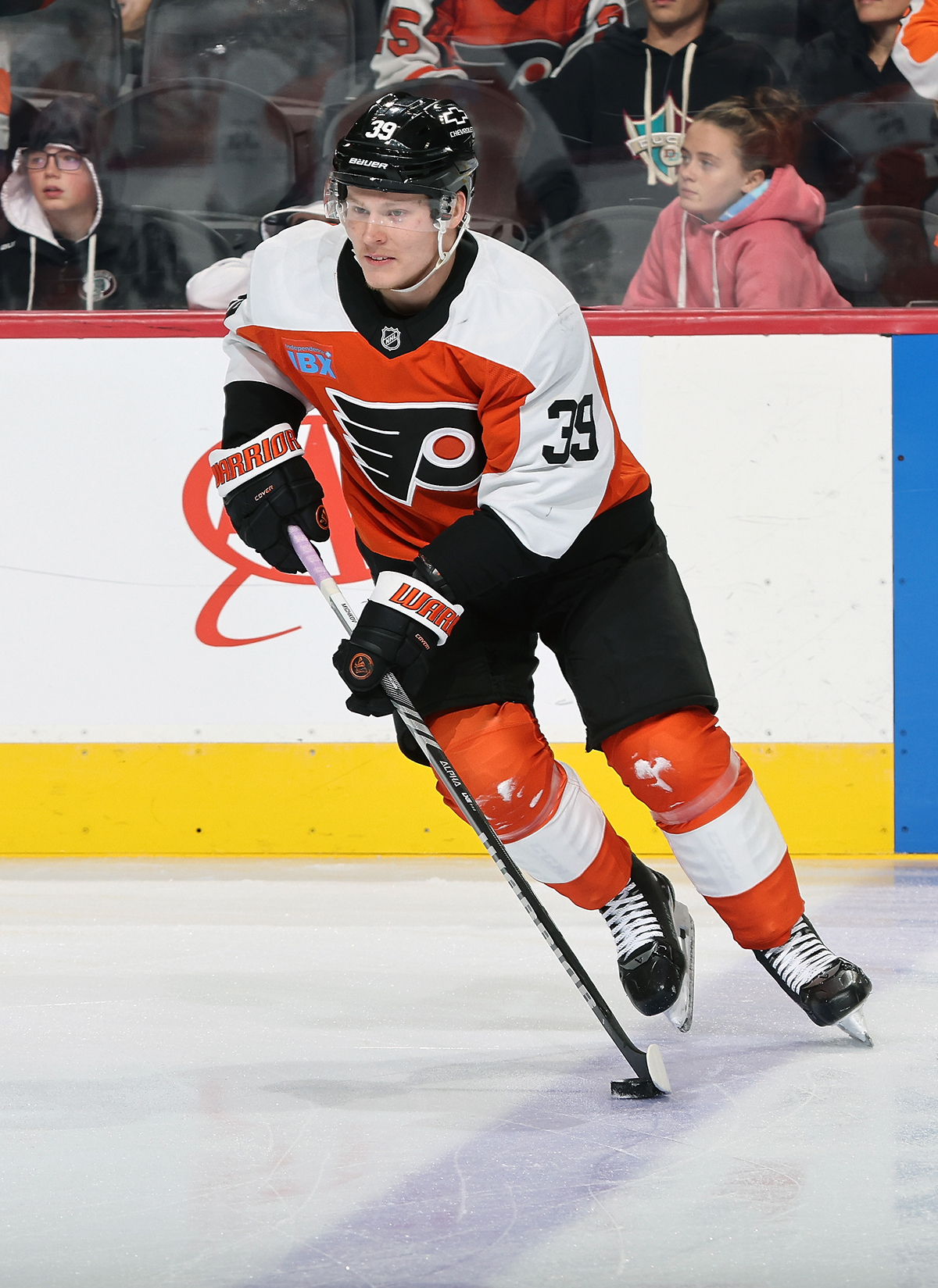 Michkov the Magician | JerseyMan Magazine