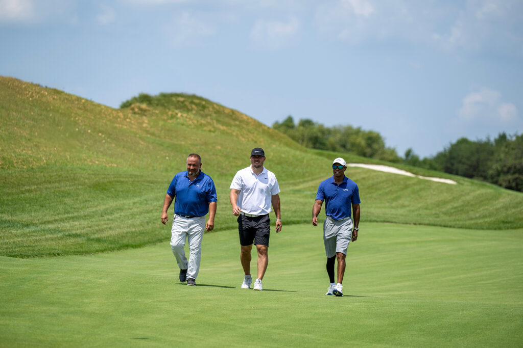 From the Batter's Box to the Tee Box | JerseyMan Magazine
