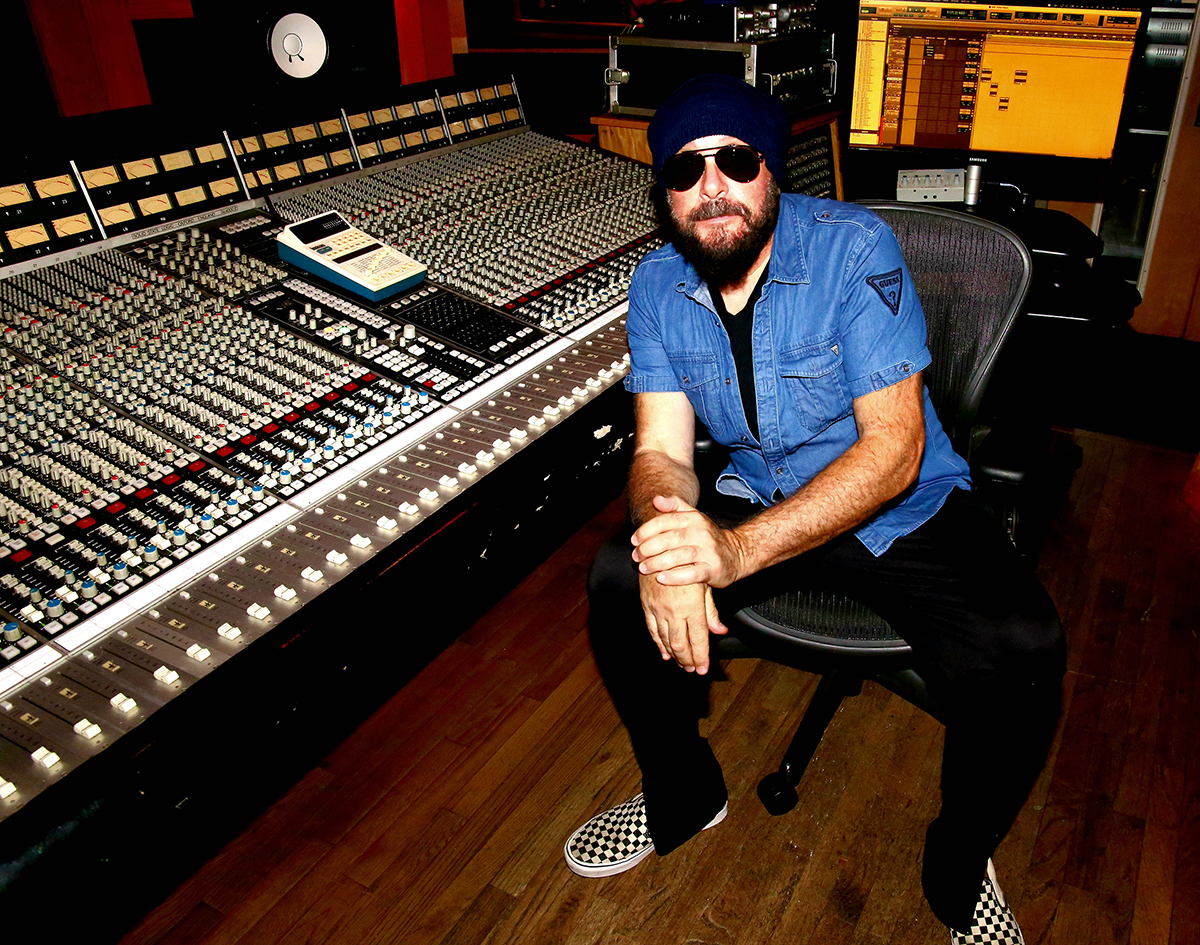 Legends Replayed | JerseyMan Magazine