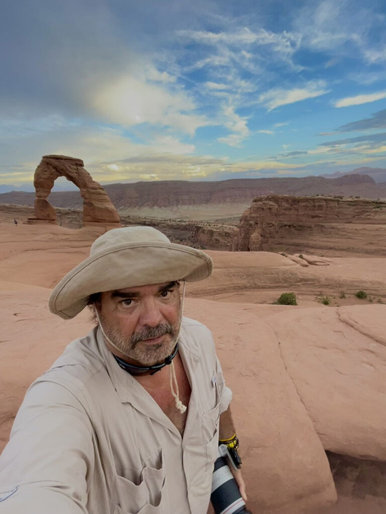 Capturing the World Through His Lens | JerseyMan Magazine